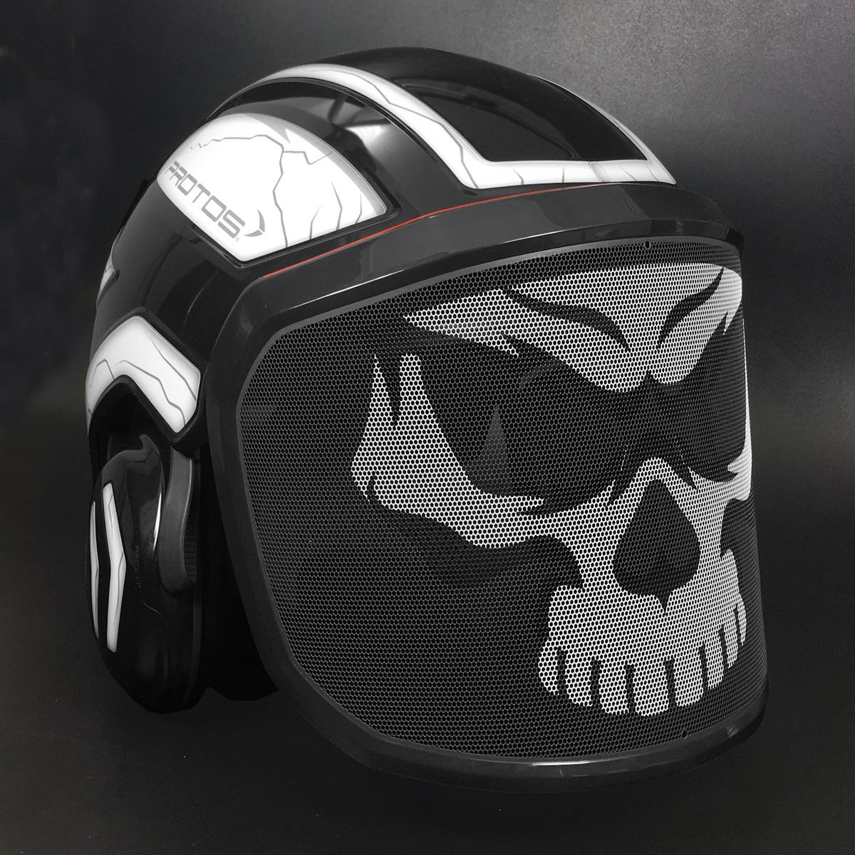 Protos® Integral Customer Edition - Ein Helm nach deinen Wünschen! Protos® Integral Customer Edition - Ein Helm nach deinen Wünschen!