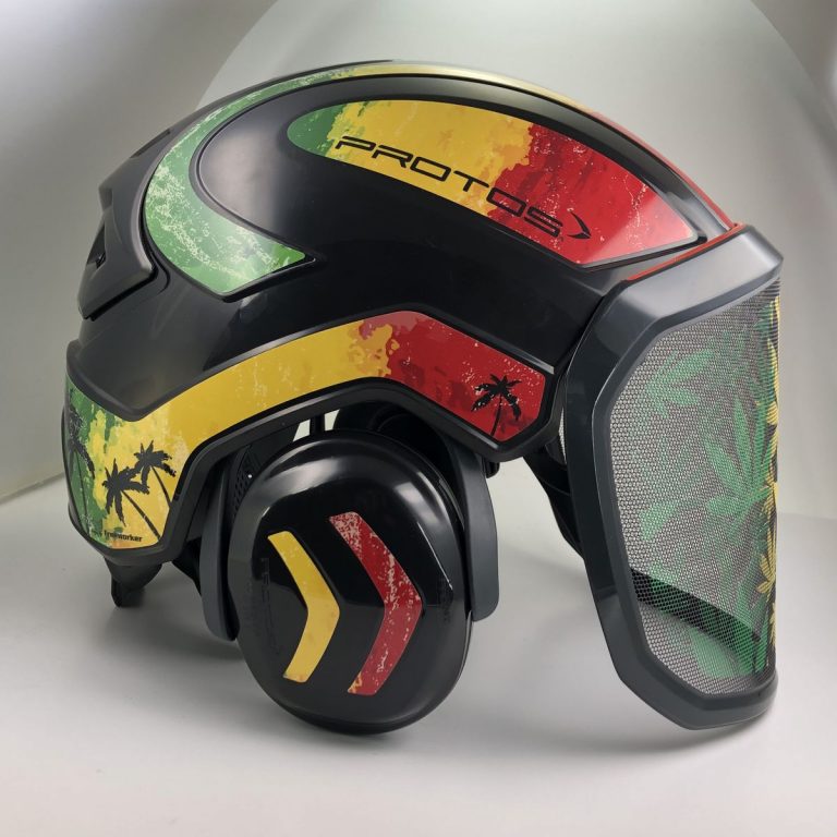 Protos® Integral Customer Edition - Un casque selon vos souhaits